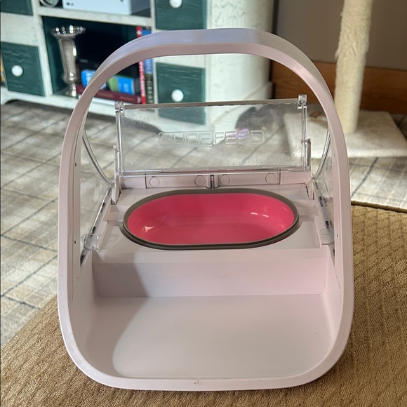 SURE petcare | Cat | Sure Feed Microchip Automatic Pet Feeder | Poshmark